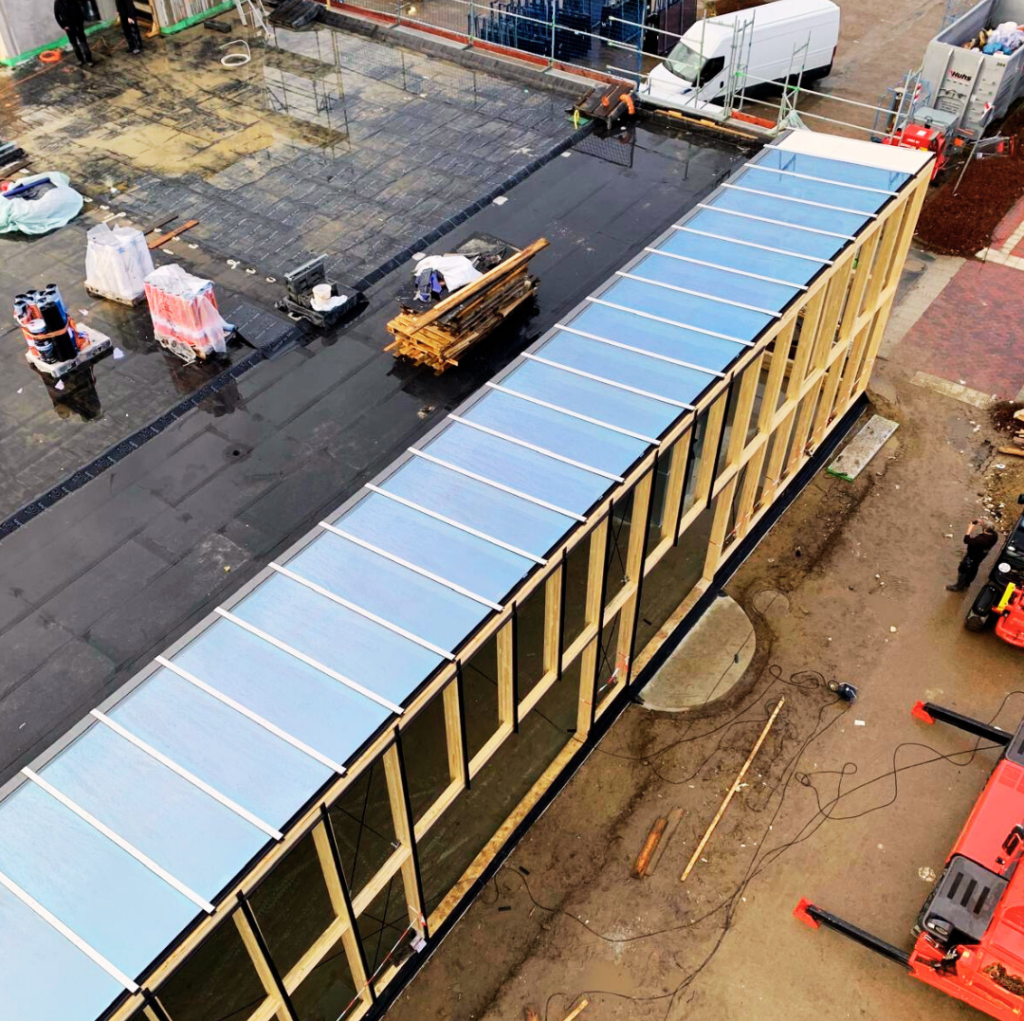 Über uns – Zimmerei Peter Stock GmbH & Co. KG